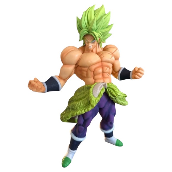 Bandai Namco | Other | Bandai Ichiban Kuji Dragon Ball Super Saiyan ...